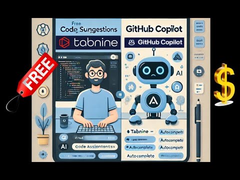 Cómo Instalar Tabnine en Visual Studio: Alternativa Gratuita a GitHub ...
