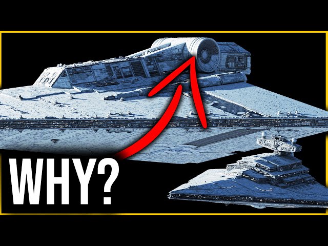 Star Wars Imperial Battlecruiser Absolution Class Battlecruiser | Wiki
