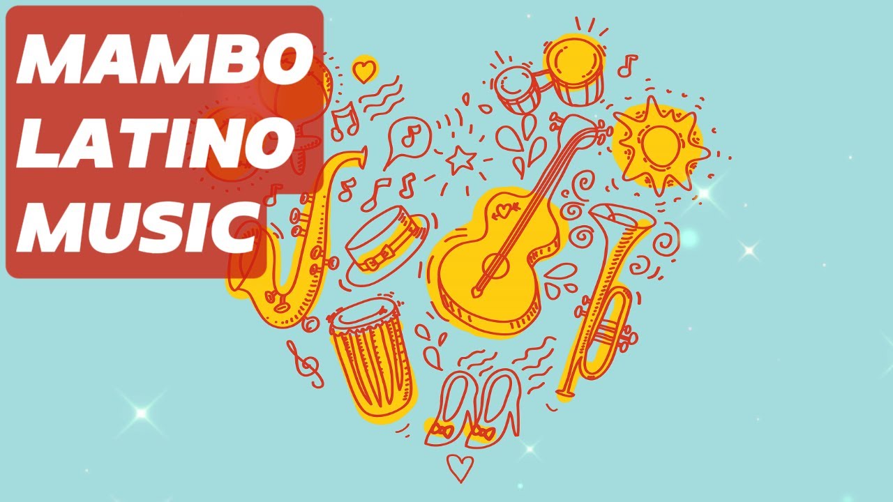 Mambo Show - Latino Music (Royalty Free Background Music) - YouTube