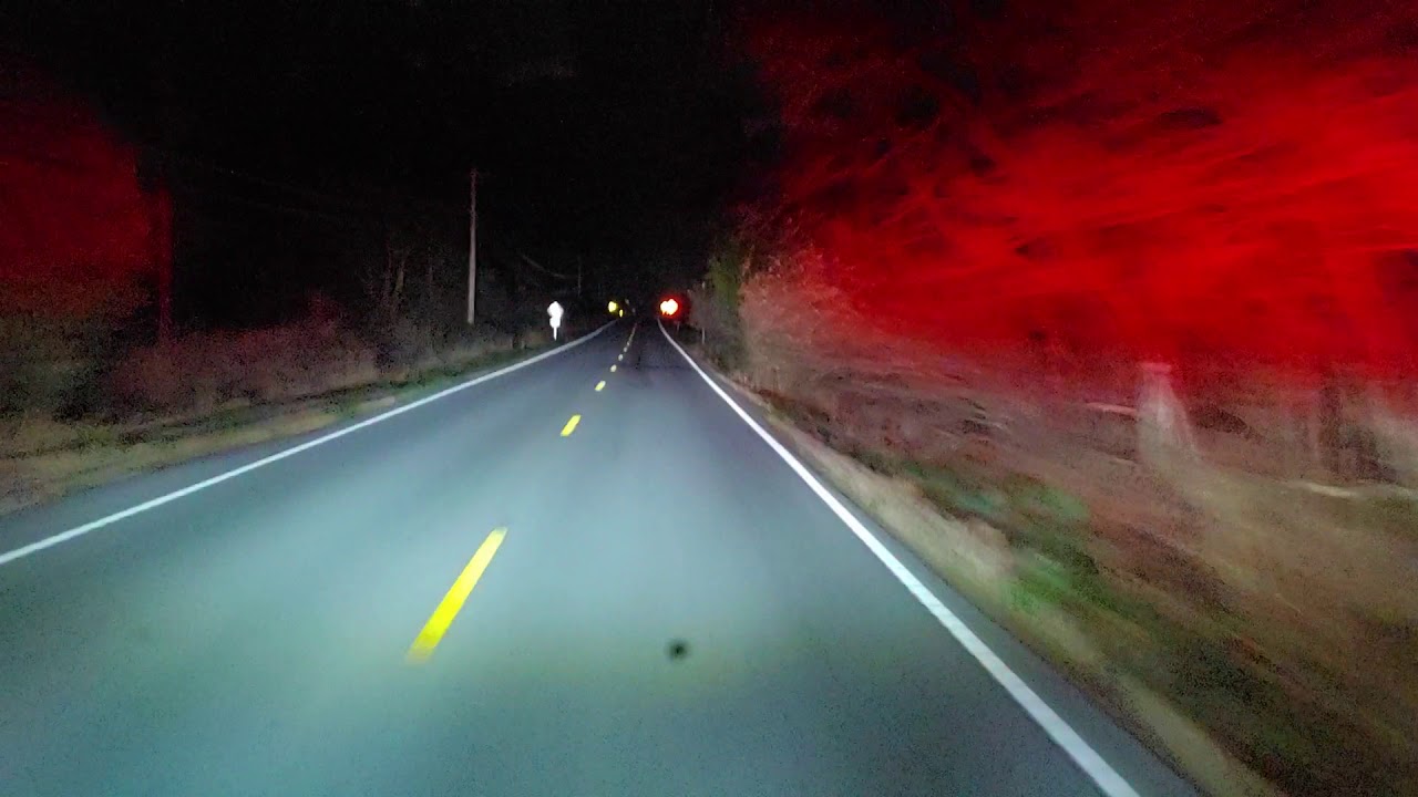 LJFD 5132 Response to an MVA - YouTube