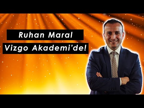 Ruhan Maral \
