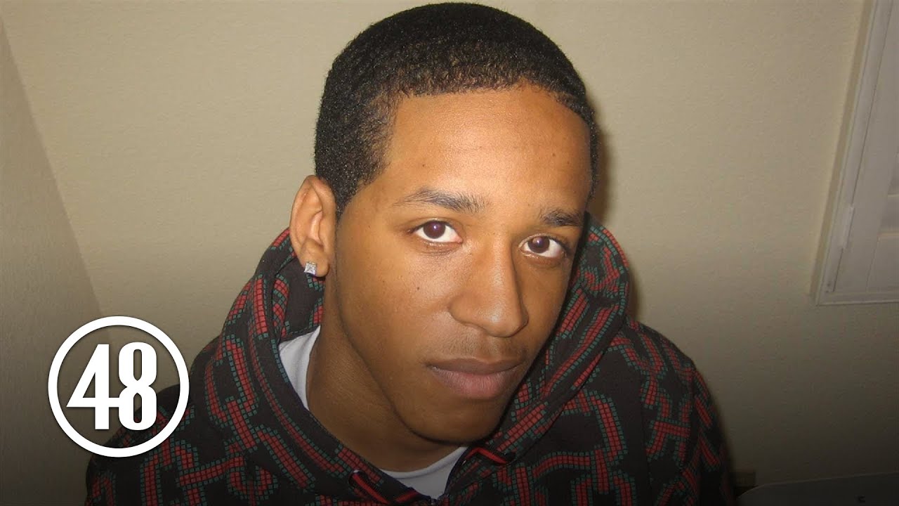 Sneak peek: The Ambush of Kevin Harris - YouTube