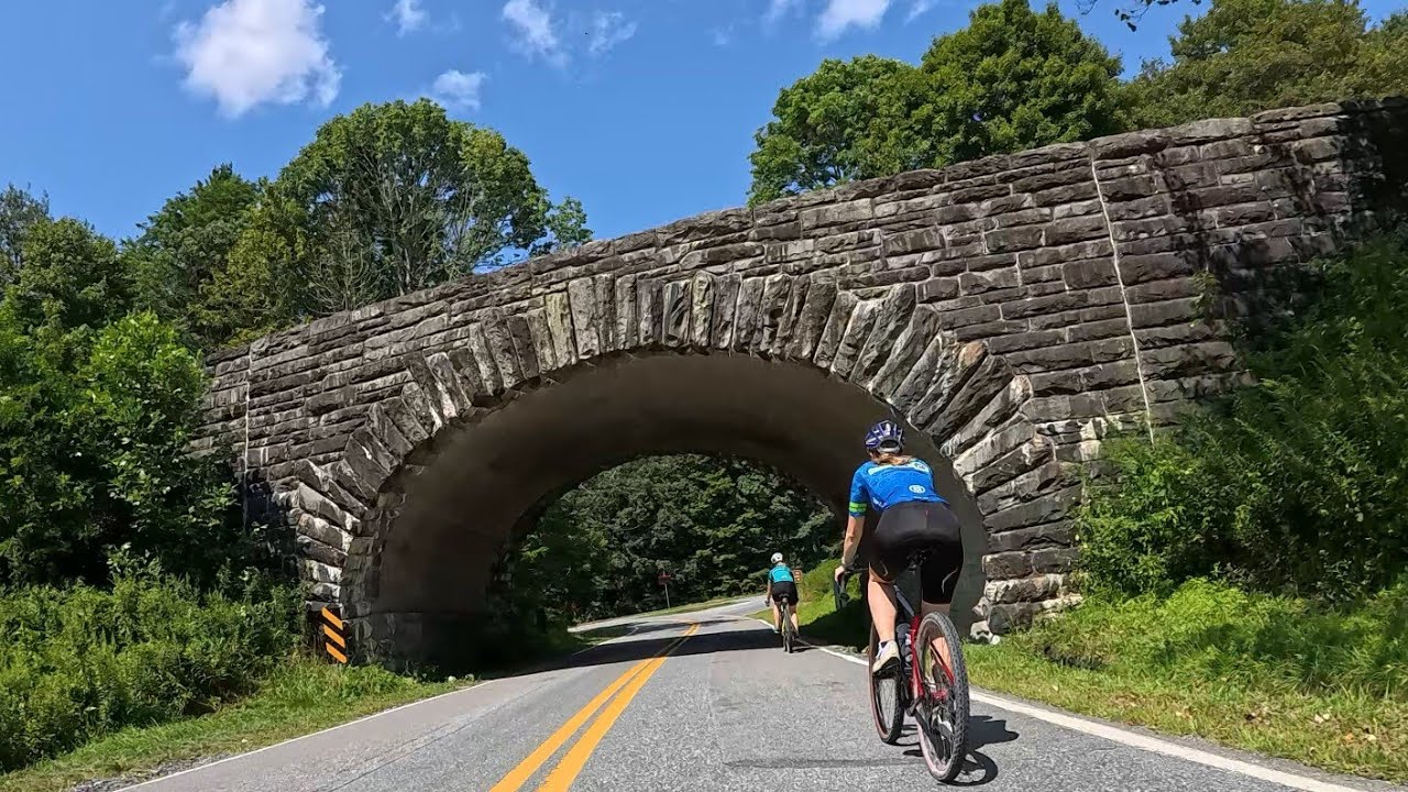 Shulls Mill Top - YouTube