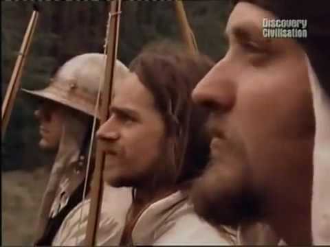 Столетняя Война Азенкур 1415 год