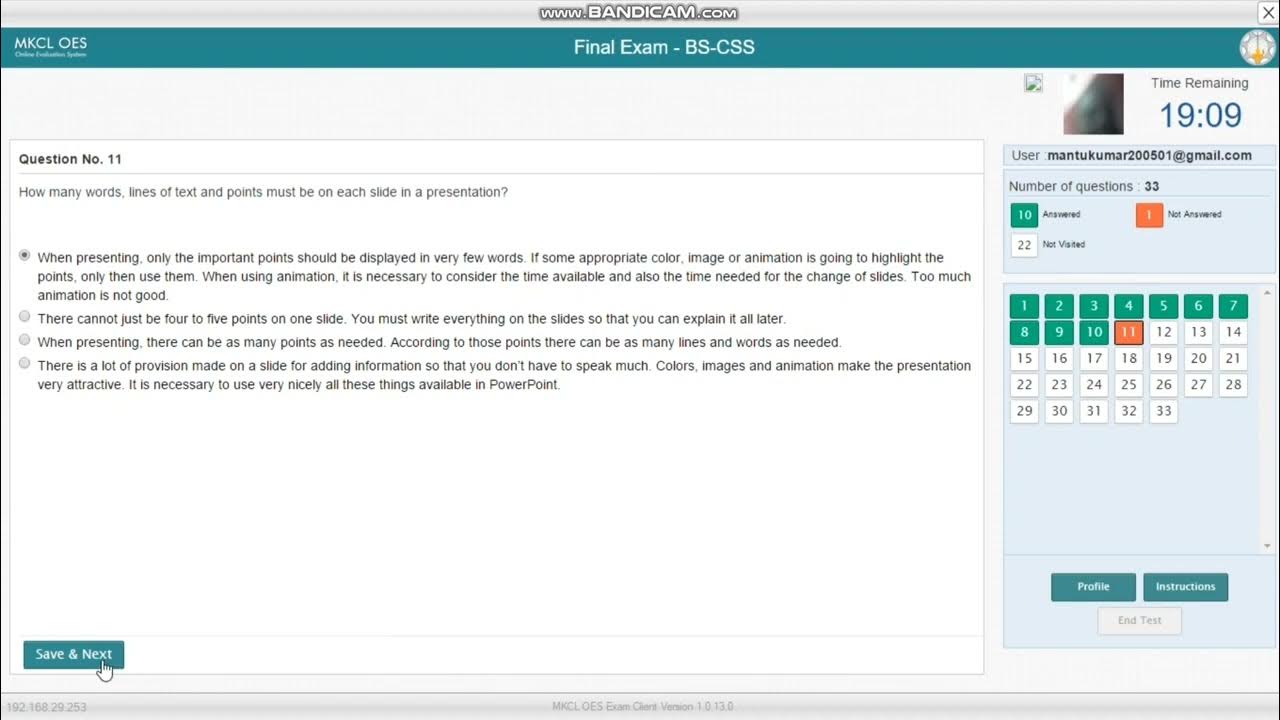 Kyp New Pattern Exam Bs Css Kyp Final Exam 2024 Bs Css Final Exam Question With Answer