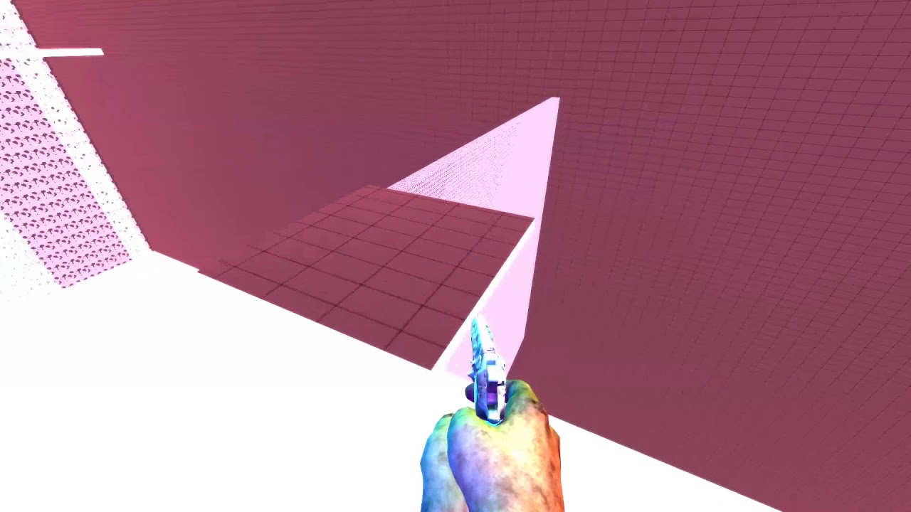 An Almost WR of mp_dr_dova - YouTube