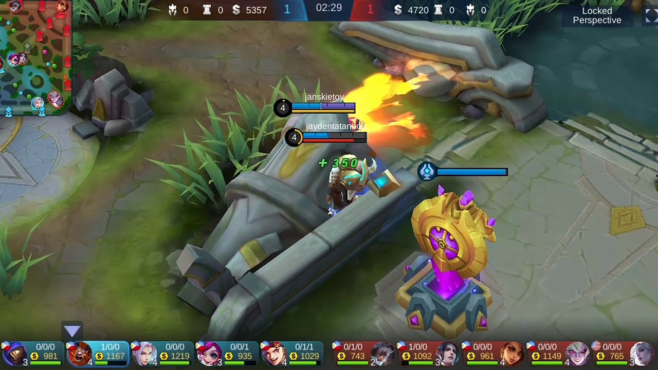 Minotaur, Ang Lakas Bumayo. Umayaw Ang Kalaban - YouTube