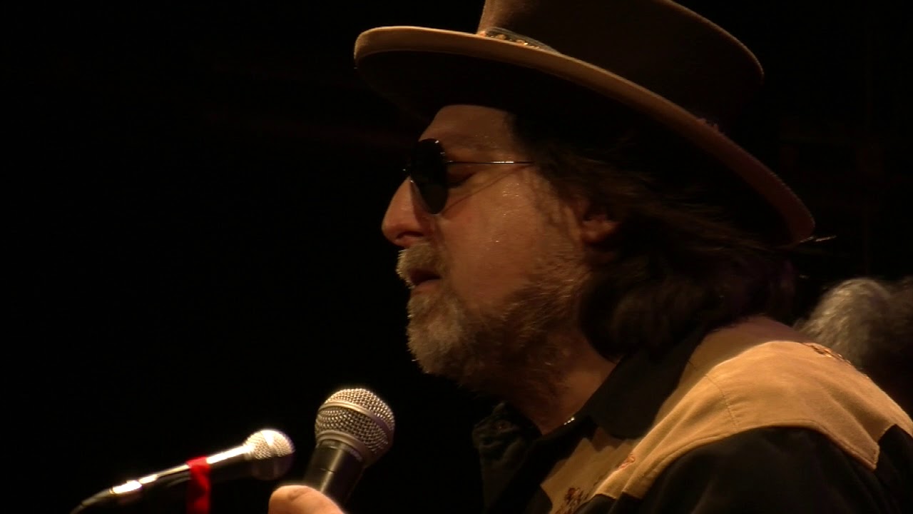 Baboomba Band & Mario Schiliro' In Concert - YouTube