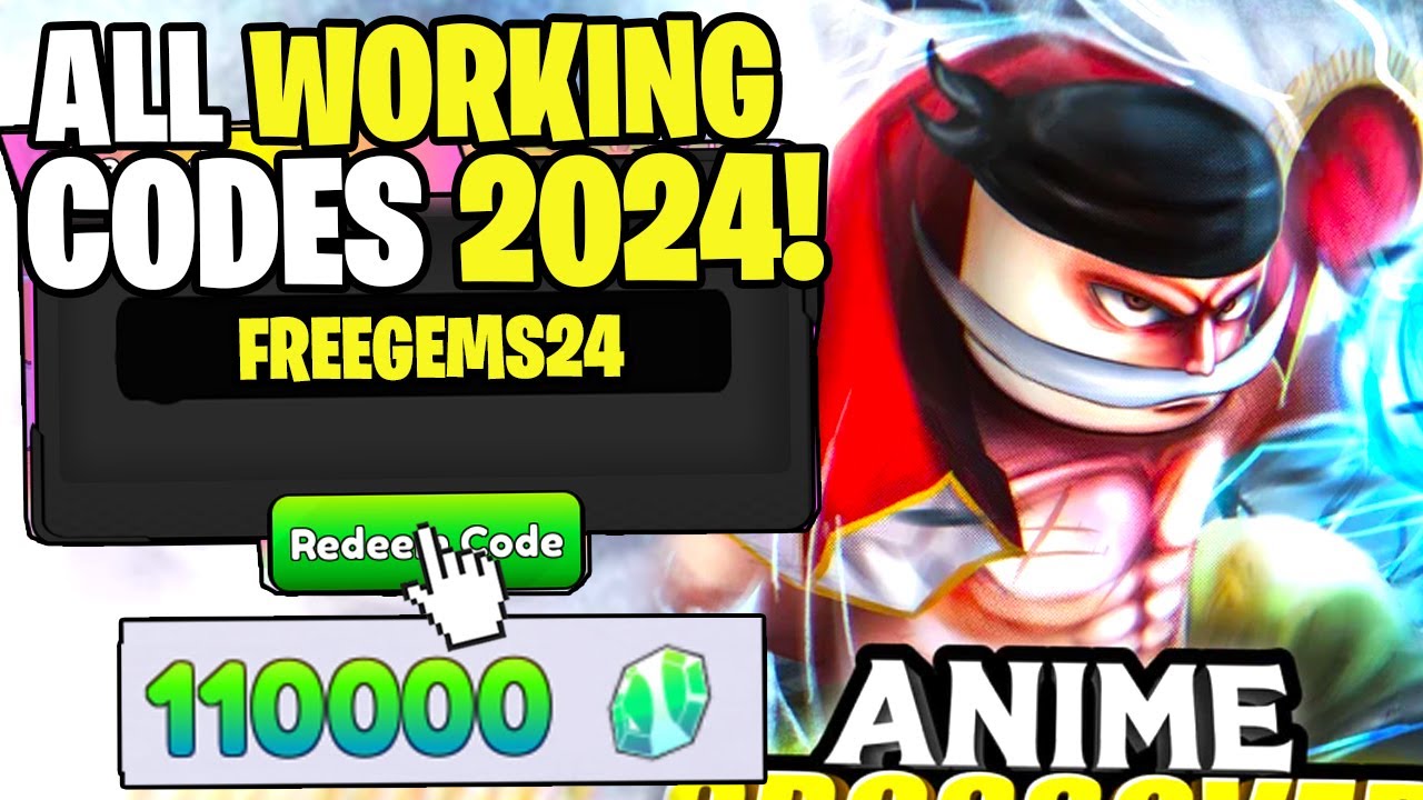 *NEW* ALL WORKING CODES FOR ANIME CROSSOVER DEFENSE IN 2024! ROBLOX ...