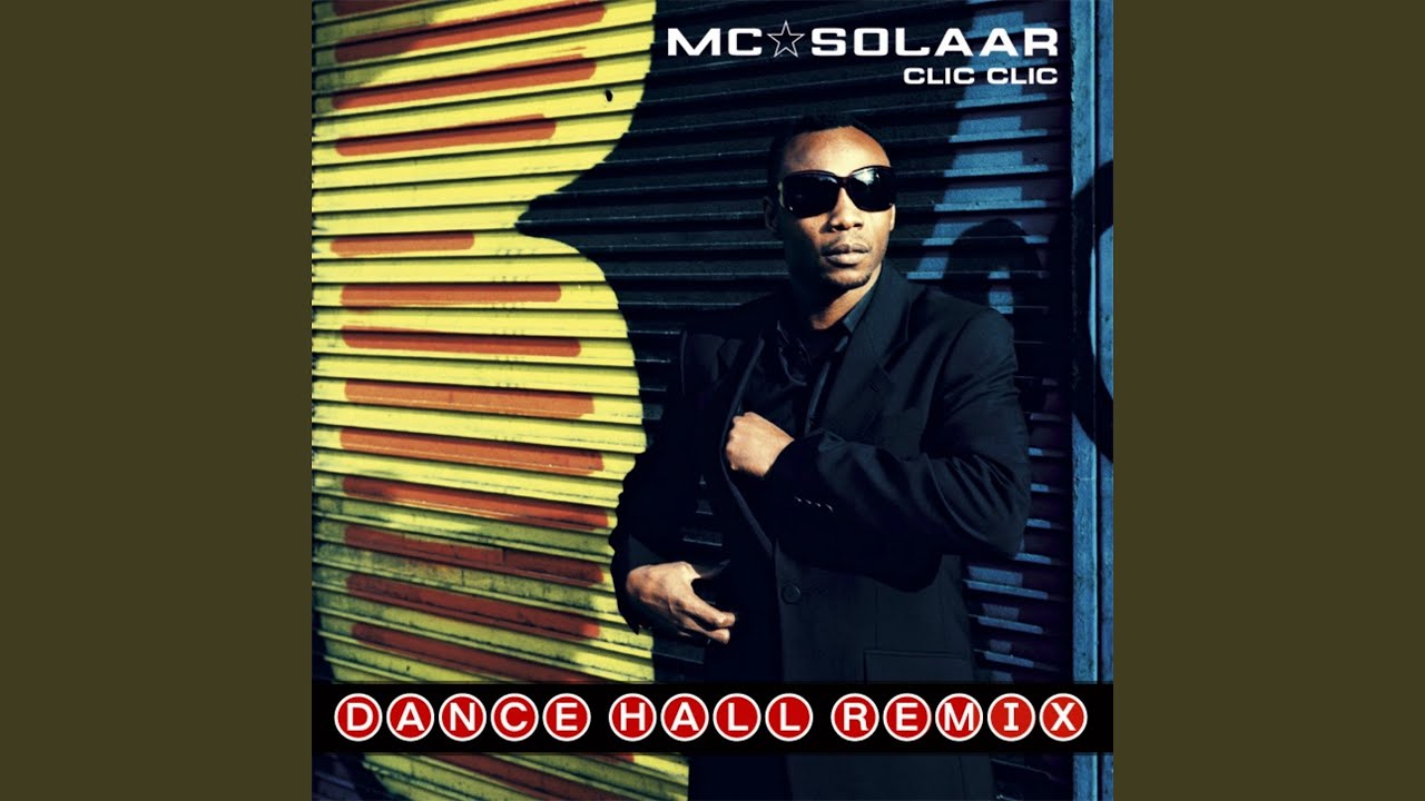 Clic clic (Dancehall Remix) (feat. Black Jack) - YouTube Music