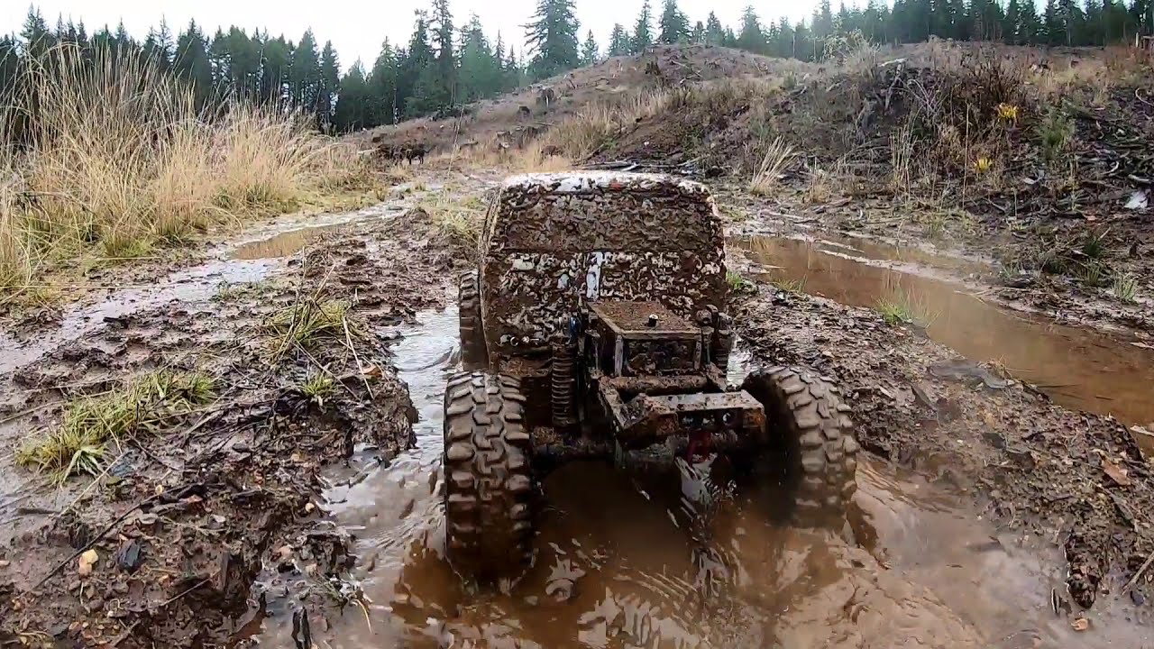 Muddy Sunday - YouTube