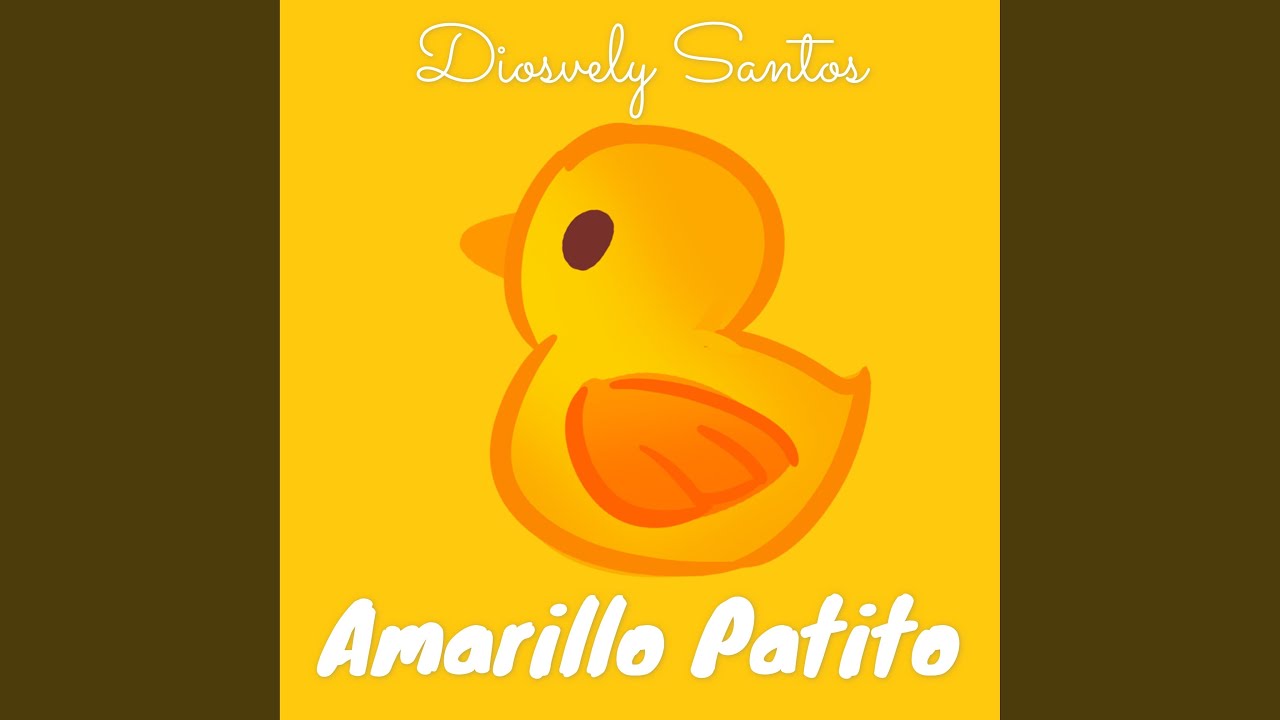 Amarillo Patito - YouTube