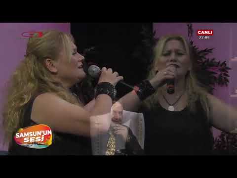 Ferat Damar ve Zennure Çaylı Koç ile Samsun'un Sesi programı