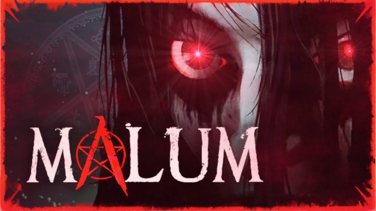 MALUM GAME (no commentary) | New Steam Game - YouTube