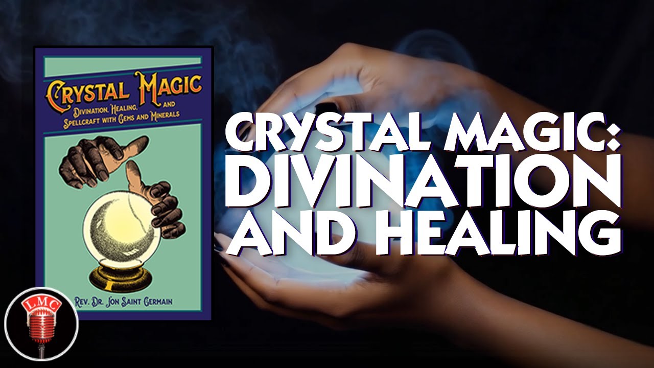 Crystal Magic Lucky Mojo Hoodoo Rootwork Hour 9/21/25 (Miss Cat ...