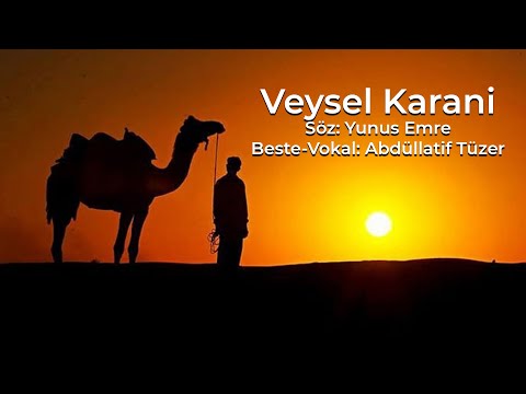 Veysel Karani - Kürdi İlahi