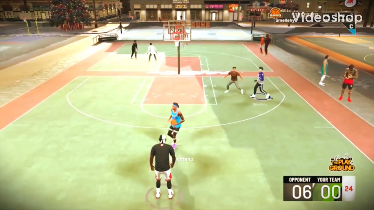 FIRST 2k20 SHARP MONTAGE (3 SHOOTING BADGES) - YouTube