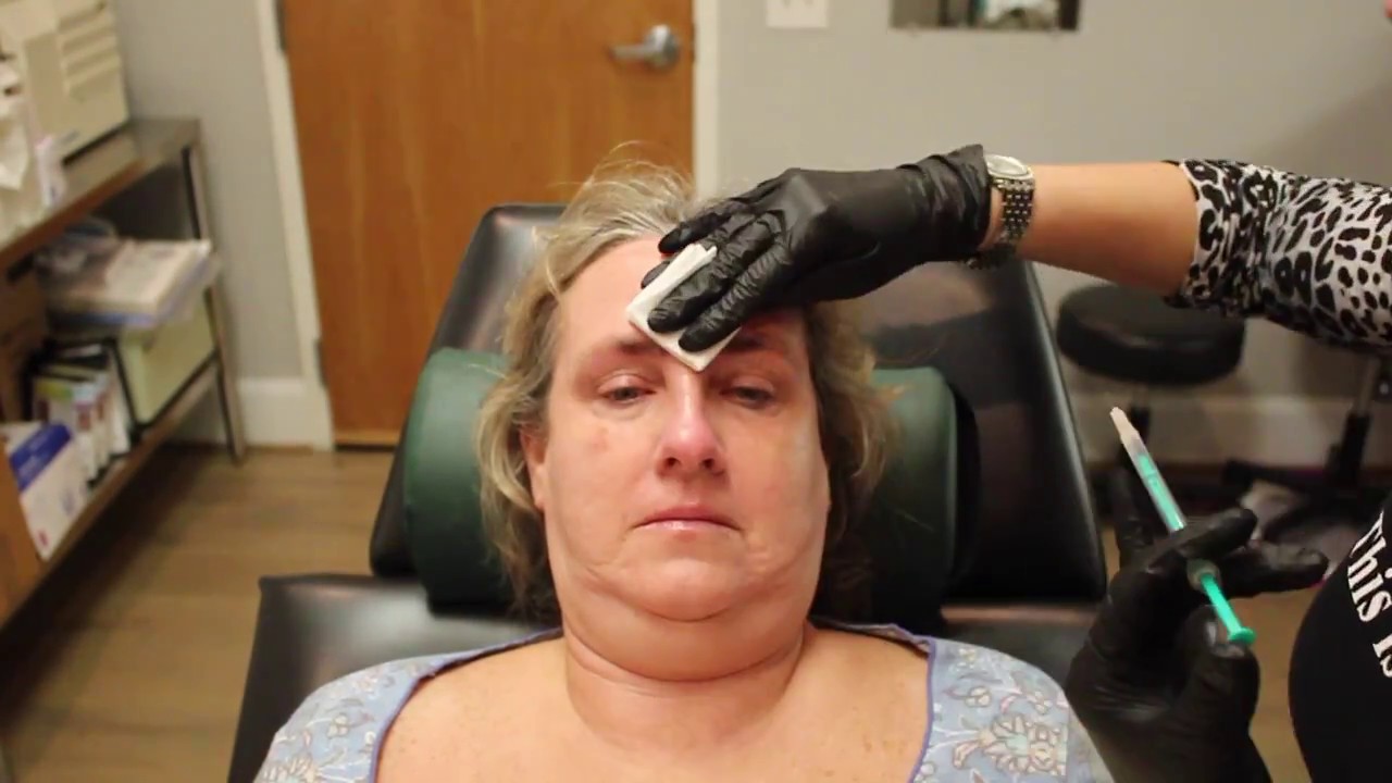 Danielle Rice for The Skin Games Week #3 - YouTube