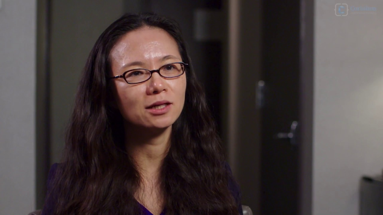 Connie Zhang, Bank of China - Roadmap to Success in Data and Analytics ...