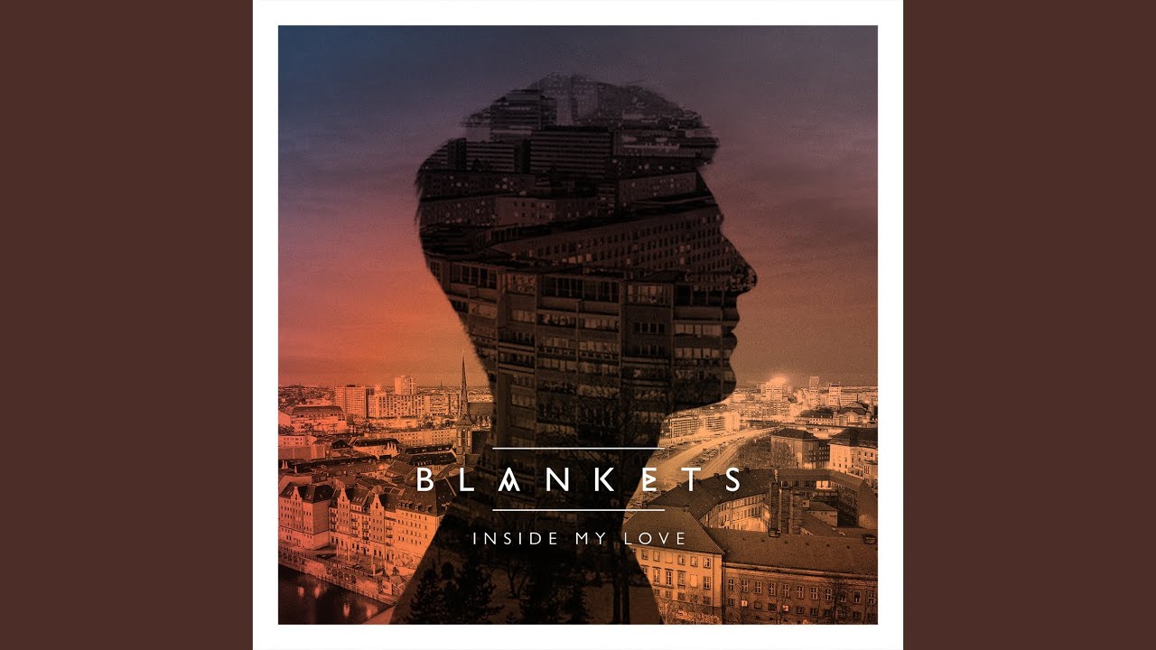 Inside My Love (Remix) - YouTube