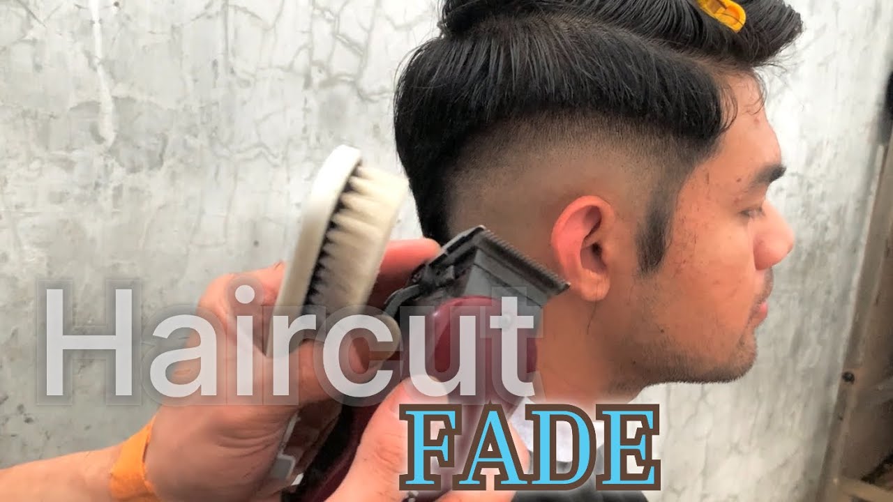 Model rambut cowok | spike haircut - YouTube