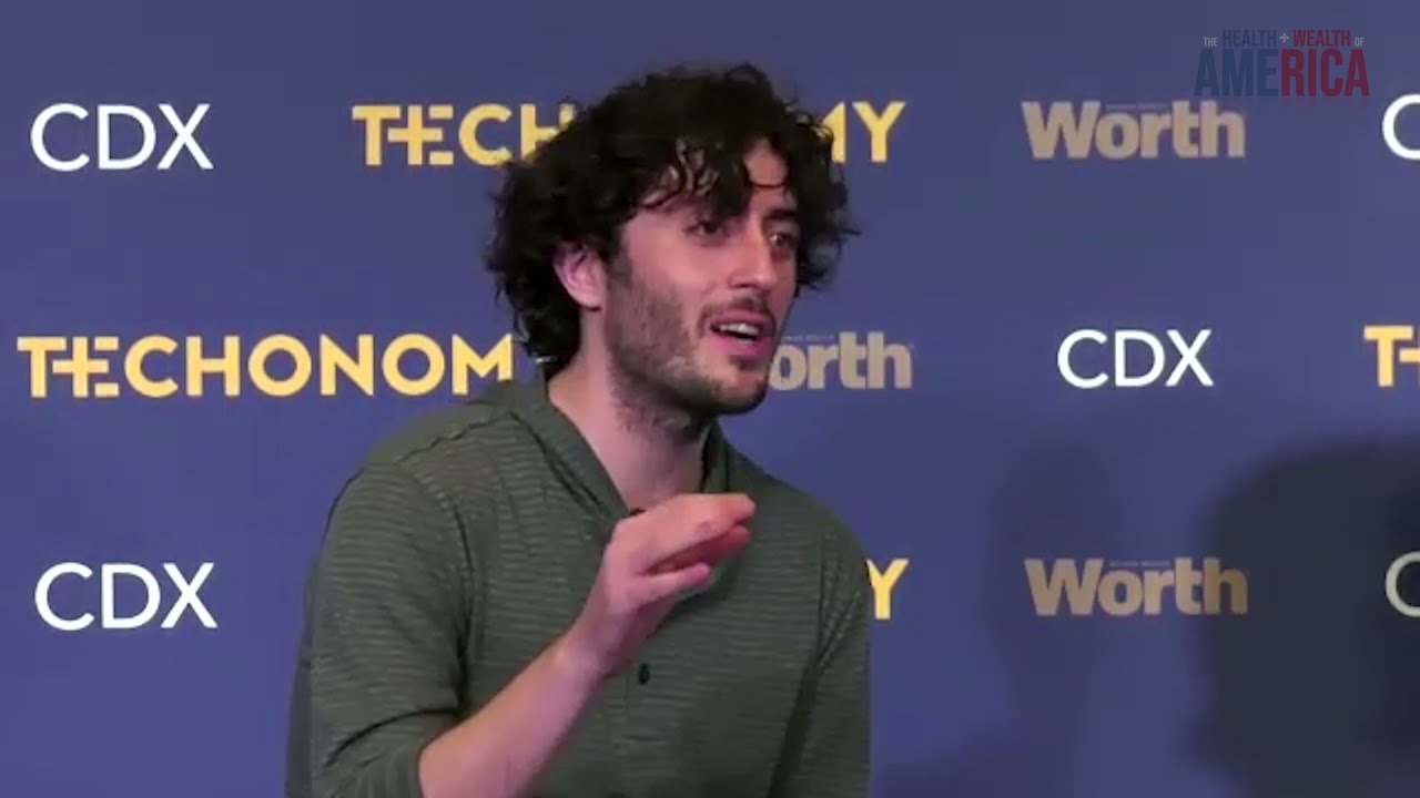 Are Democrats "Sleepwalking into Catastrophe"? with David Shor - YouTube