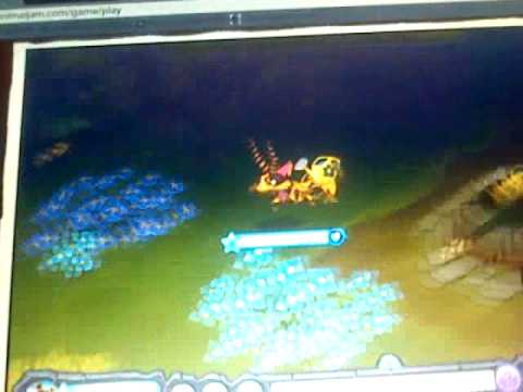 Phantom portal hard mode part 1 - YouTube