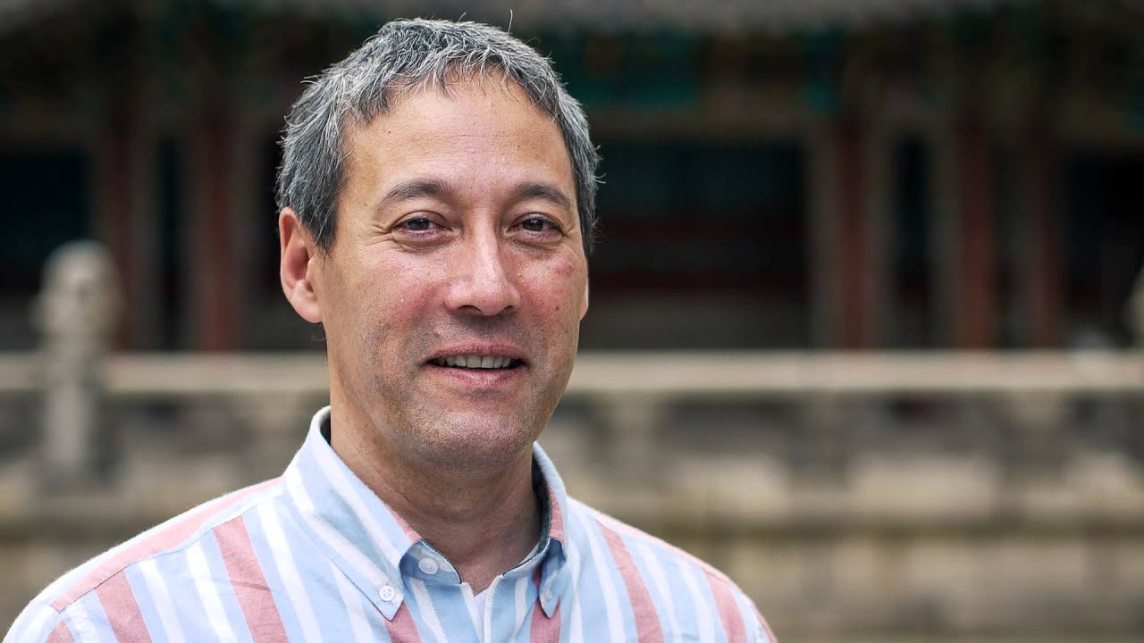 David Kang's Instagram, Twitter & Facebook on IDCrawl