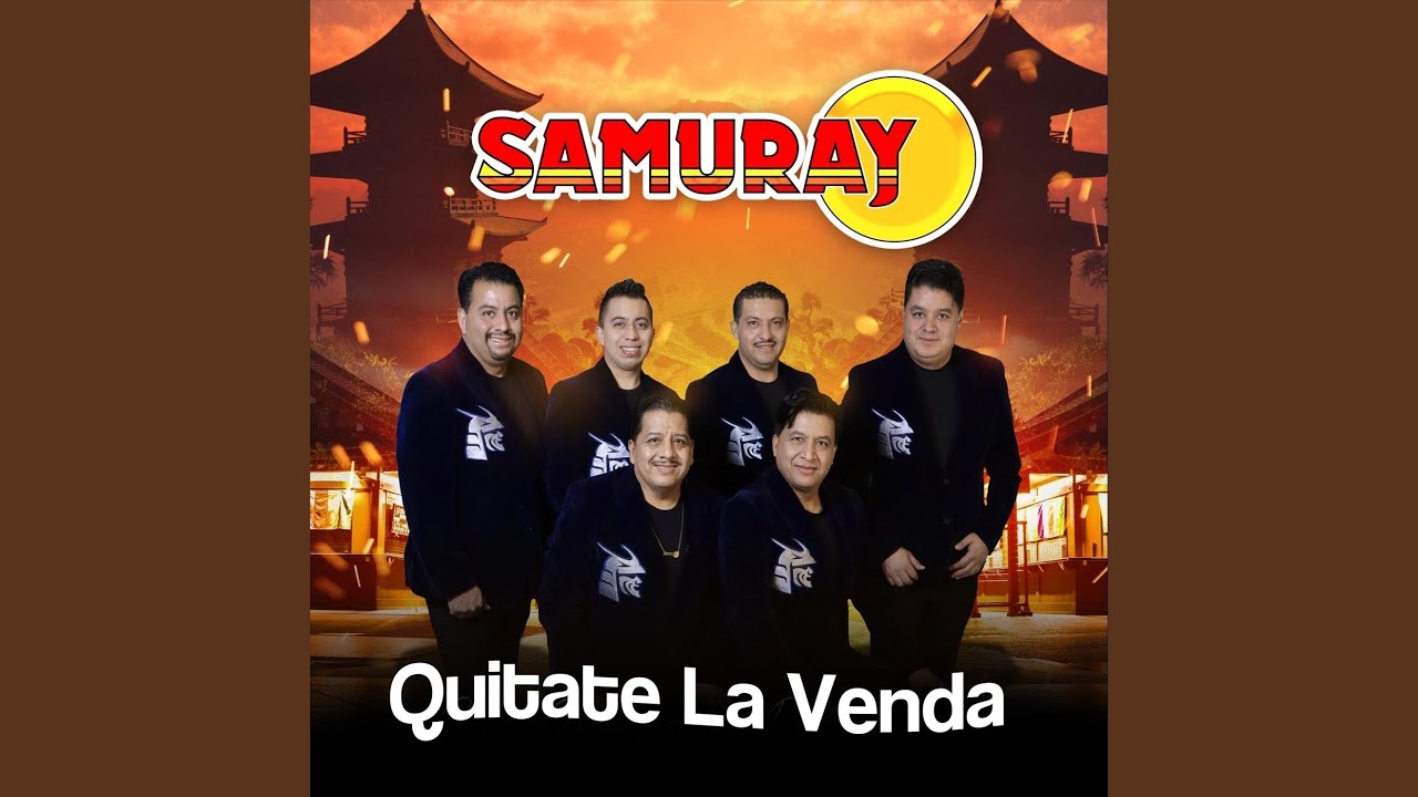 Quítate la Venda - YouTube