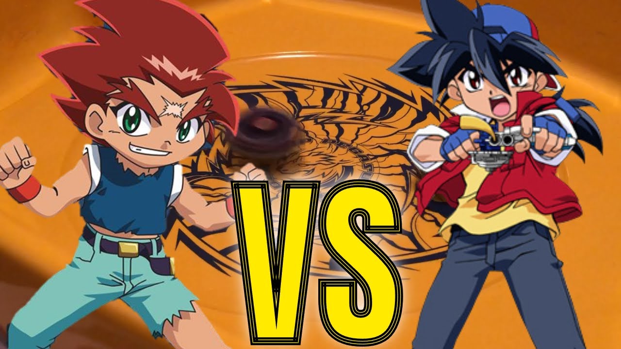 Strata Dragoon MS vs Dragoon MS Classic Beyblade Battle - YouTube