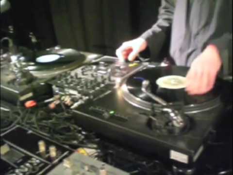 NORE - Nothin Beat / Soundcheck Cuts Freestyle @ Club - YouTube