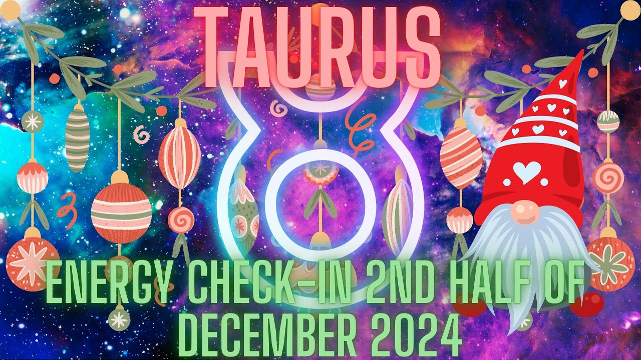 Taurus ♉️🔮⚡️ 💫 - Bling Bling! Unparalleled Success Is Here! - YouTube