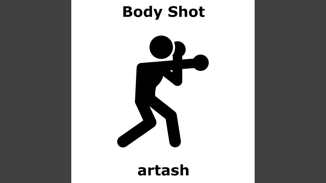 Body Shot - YouTube