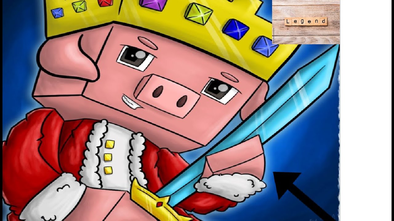 I miss TechnoBlade #techno #technoneverdies - YouTube