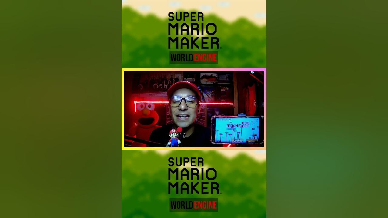 😱 DESCARGA YA!! SMMWE ANDROID OFICIAL !! | SMMWE 4.0.0 Beta PC | 🎮 #short - YouTube