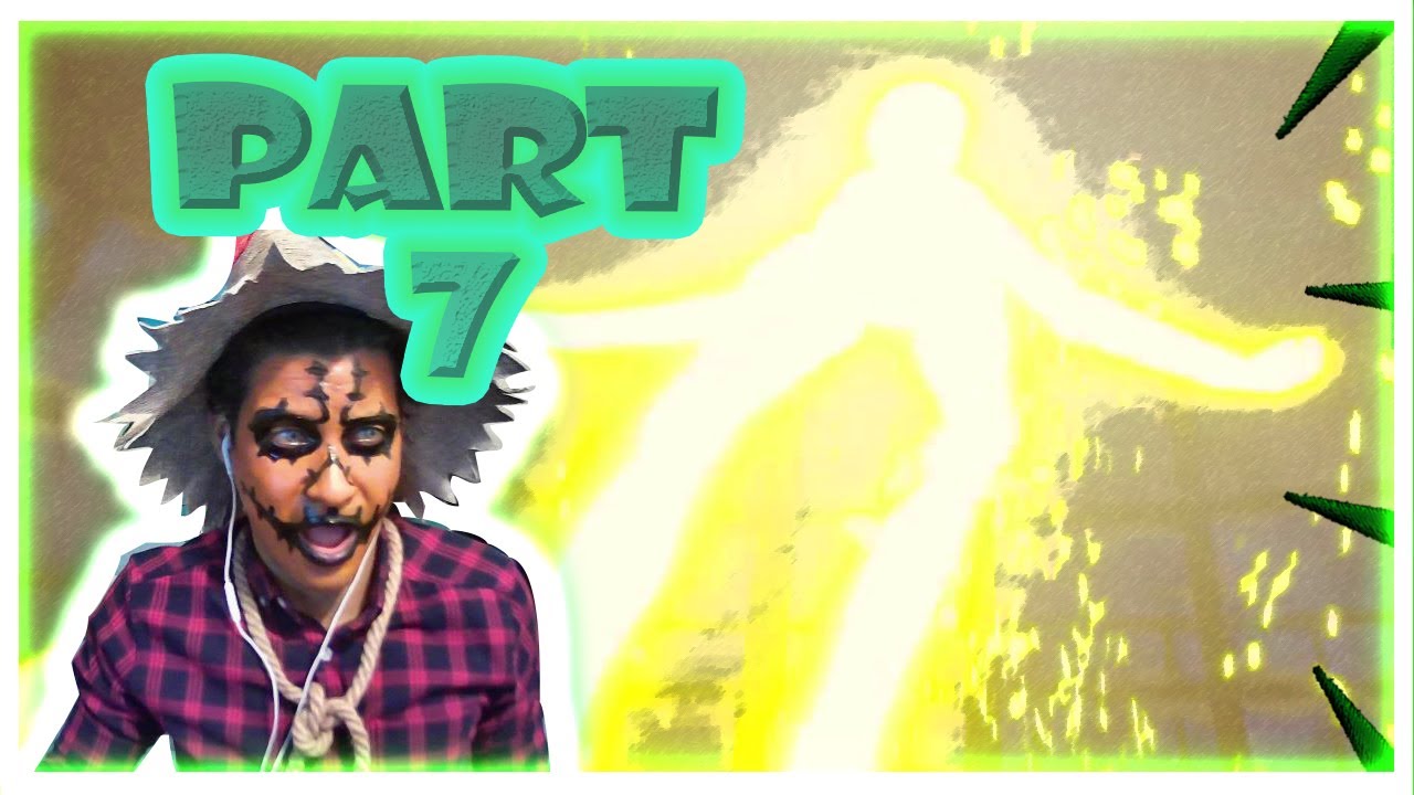 In Sound Mind Walkthrough Gameplay Part 7: THE LIGHTHOUSE - YouTube