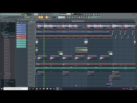 Silent Partner - Space Walk (Synest Remix)