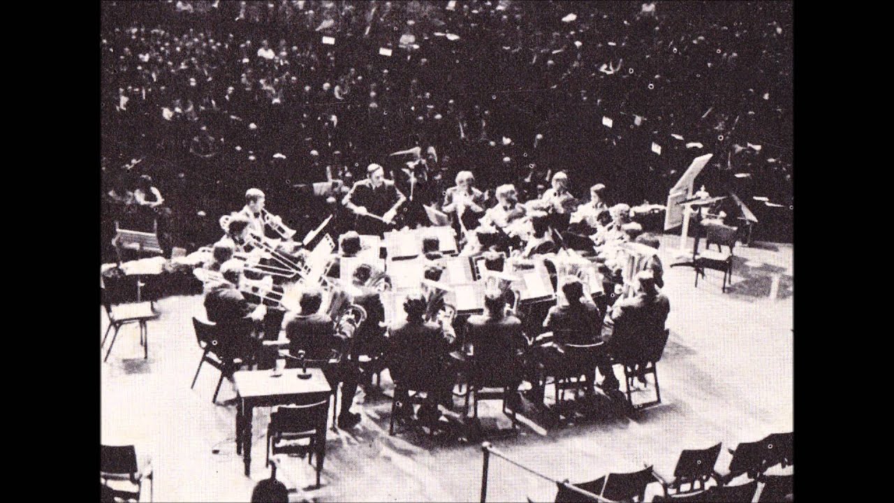 Famous Fragments - The Marches of William Rimmer - YouTube