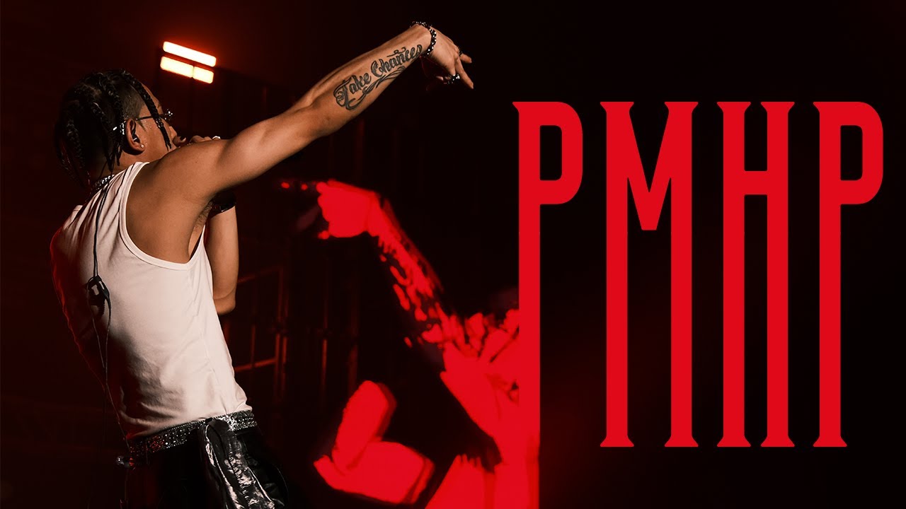 Novel Flash - PMHP [Official Music Video] @YackStudio - YouTube