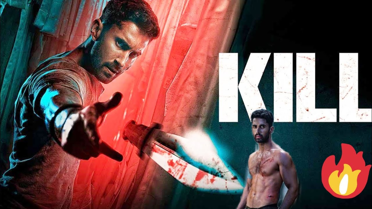 Kill movie review Telugu|Kill movie review Telugu|Kill online public ...