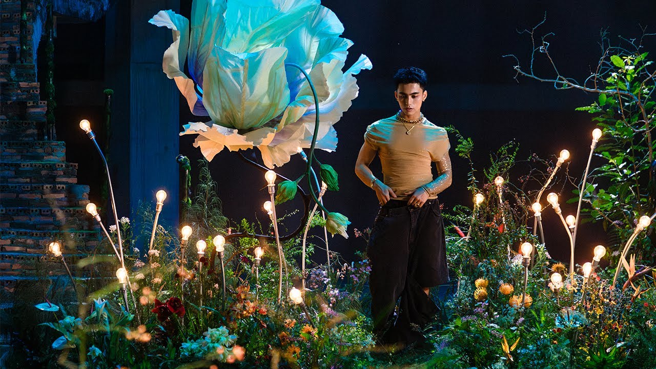 MONO - 'Em Xinh' (Official Teaser) - YouTube