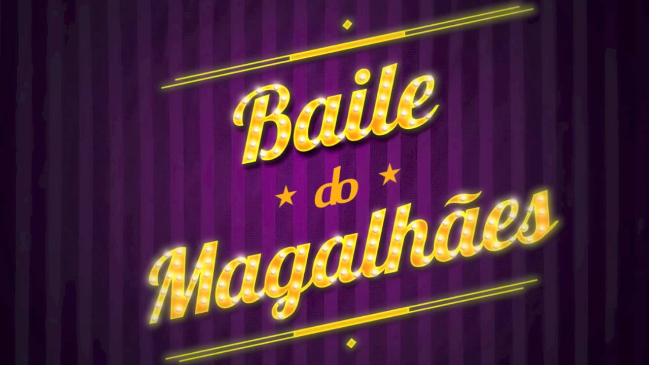 MC Magalhães - Rap do Trabalhador - YouTube