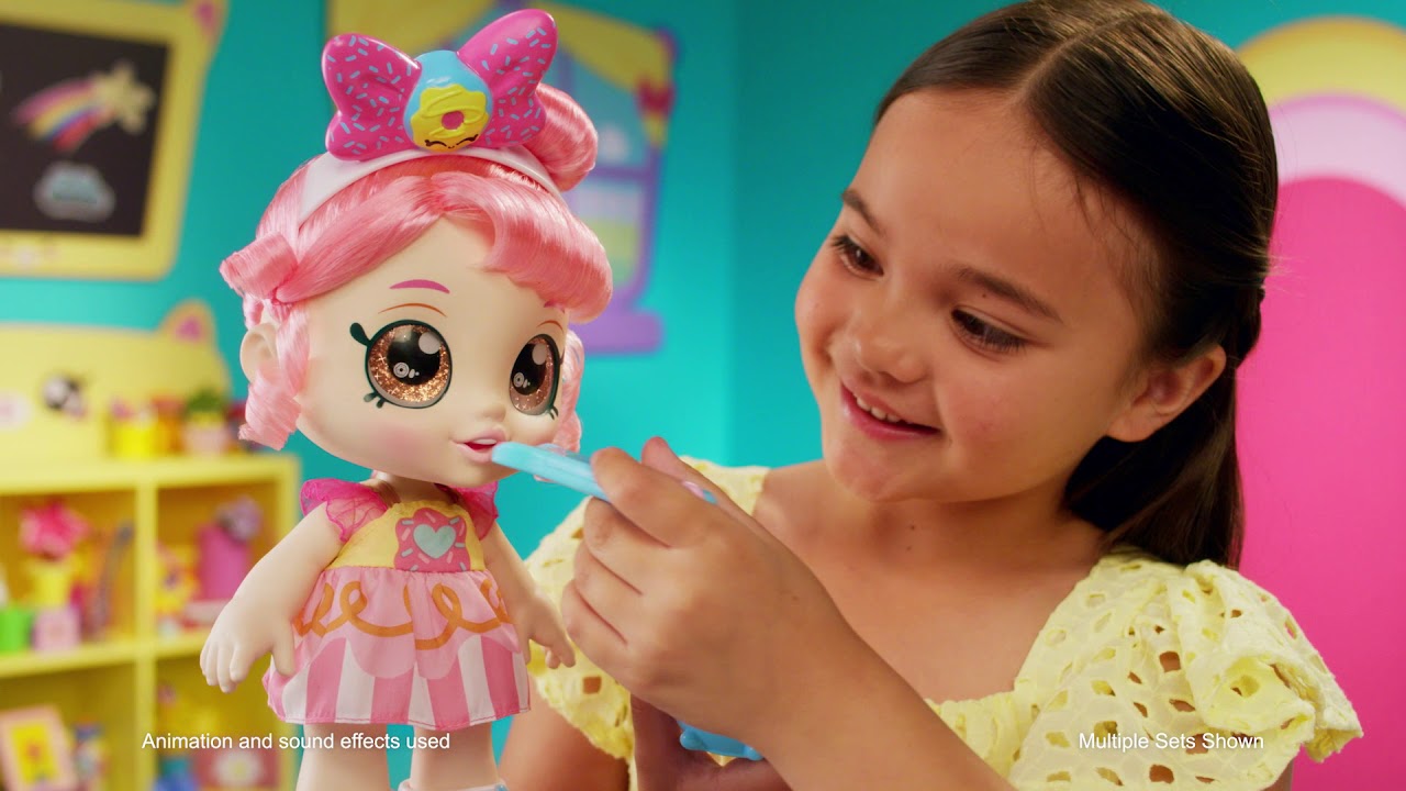 Kindi Kids | Everyone is welcome at the Rainbow Kindi | TVC 30 - YouTube