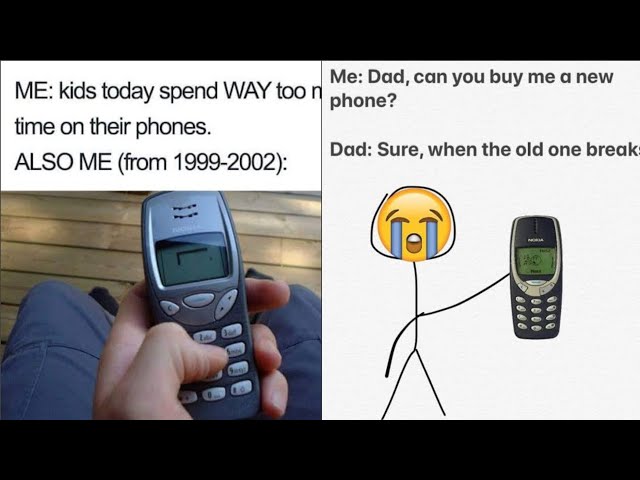 Funny Cell Memes 50 Best Phone Call Memes Of 2025