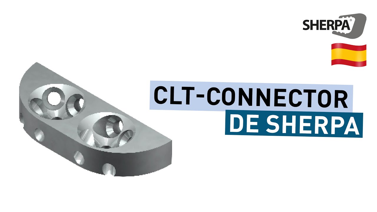 CLT-Connector - el primer conector normalizado a nivel mundial para ...