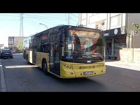İKİ OTOBÜS TEK VİDEO (DETAYLAR AÇIKLAMADA)