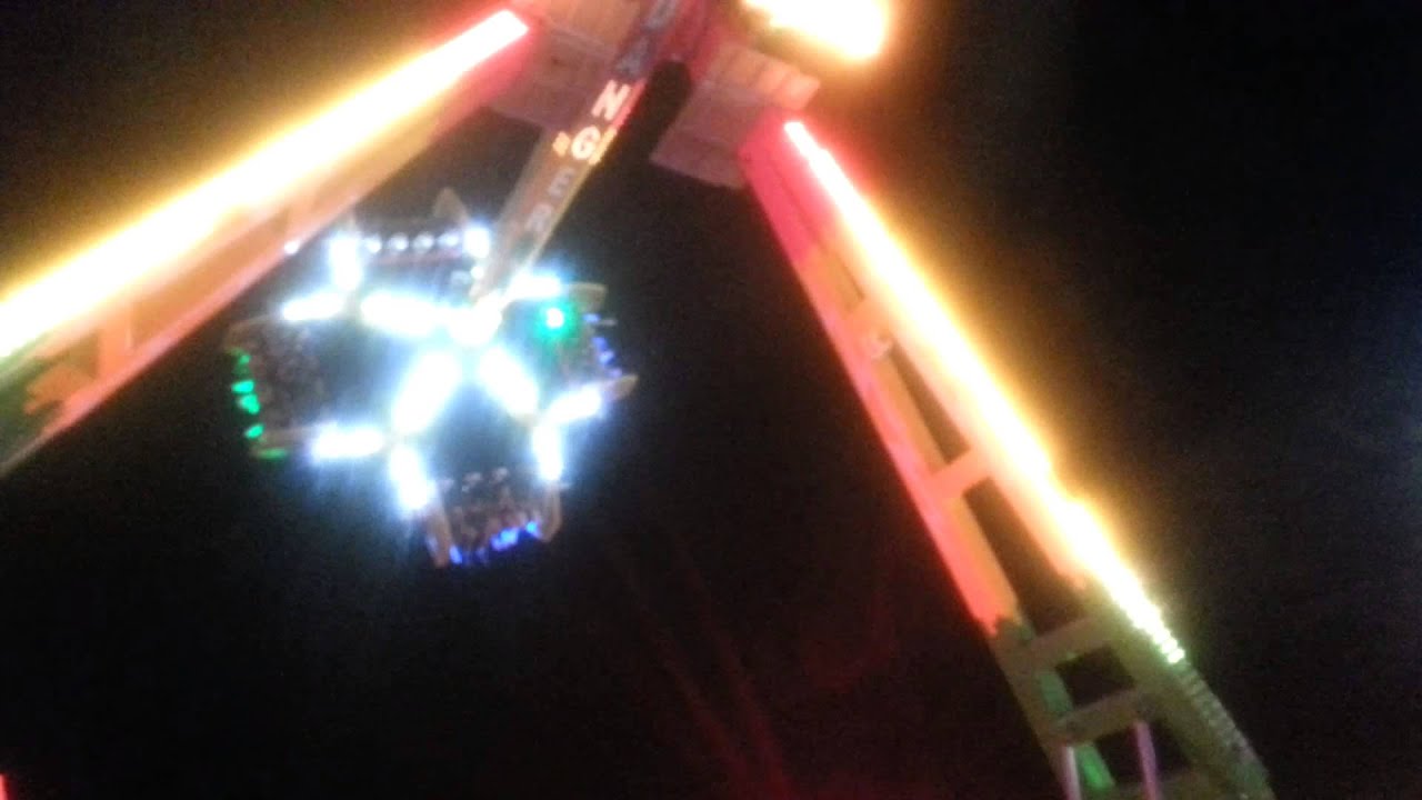 Loop zone feria de ripollet 2014 - YouTube