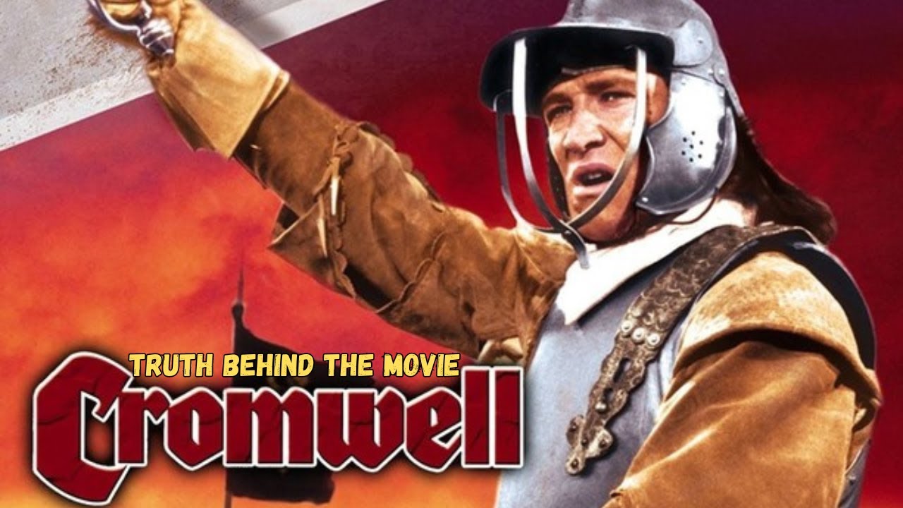 CROMWELL | Truth Behind The Movie - YouTube