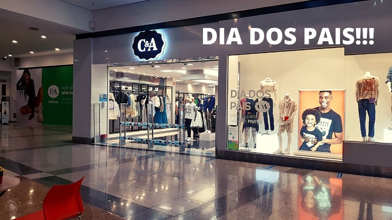 LOJA CEA - NOVIDADES E DICAS PARA O DIA DOS PAIS !!! - YouTube