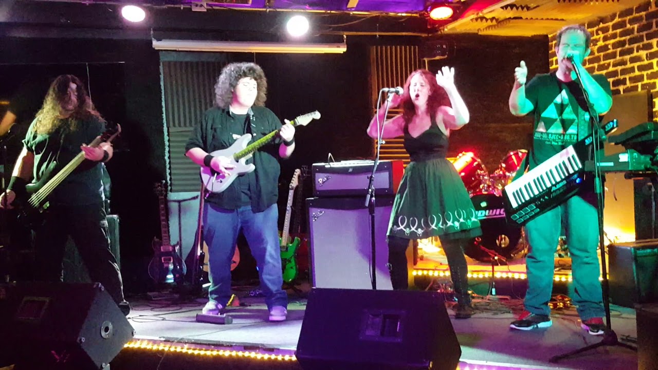 Luminatus in Phoenix Arizona - YouTube